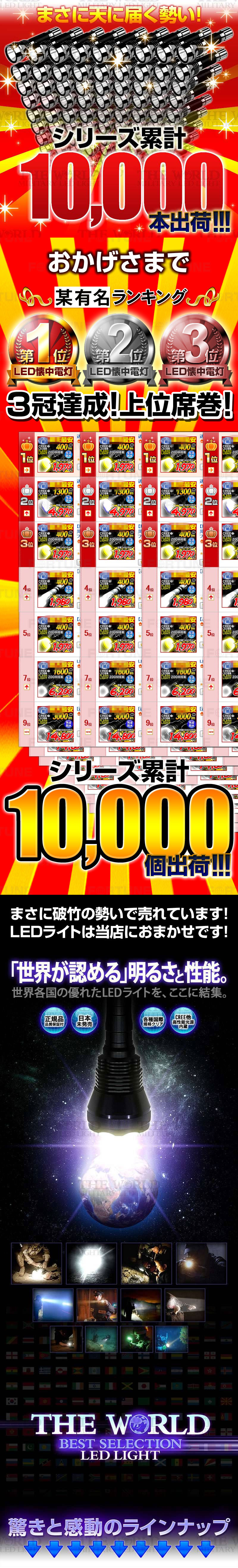 fl-head-002 HL-002 shl370lm